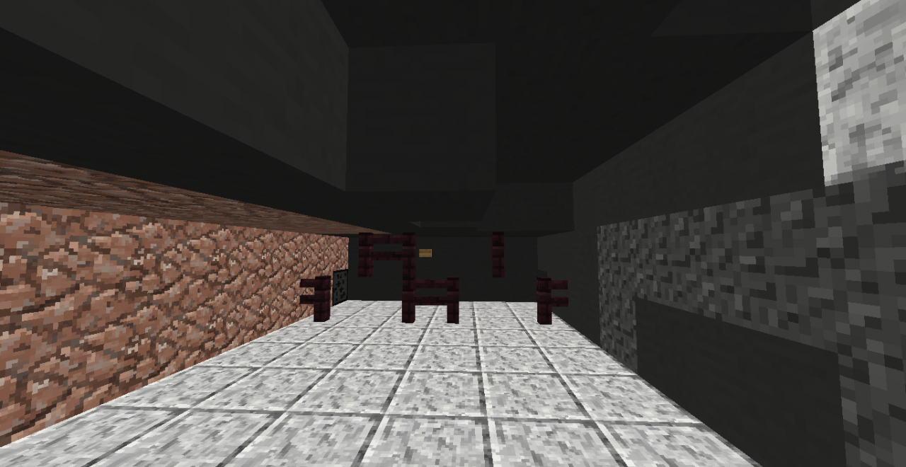 &4 Arrow Map (Re-uploaded) Minecraft Map