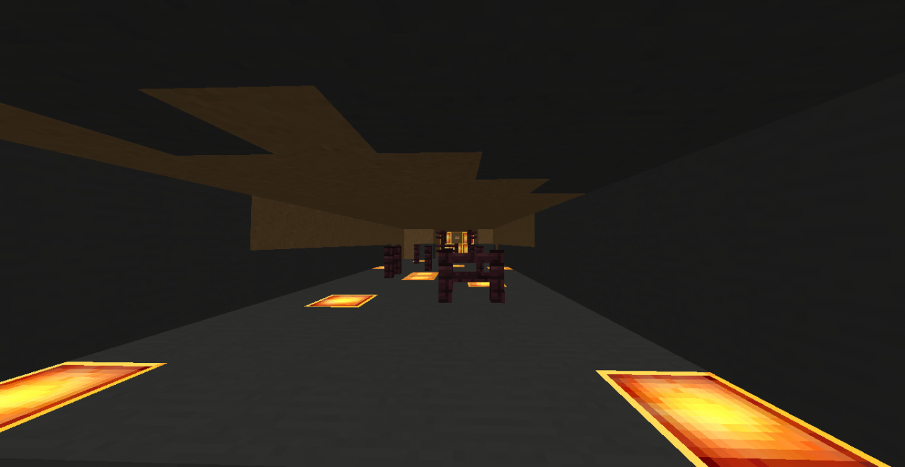 &4 Arrow Map (Re-uploaded) Minecraft Map