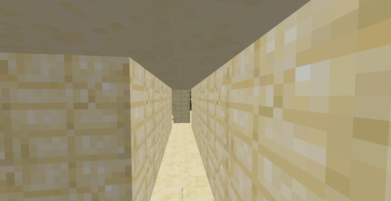 A Map With No Name Minecraft Map