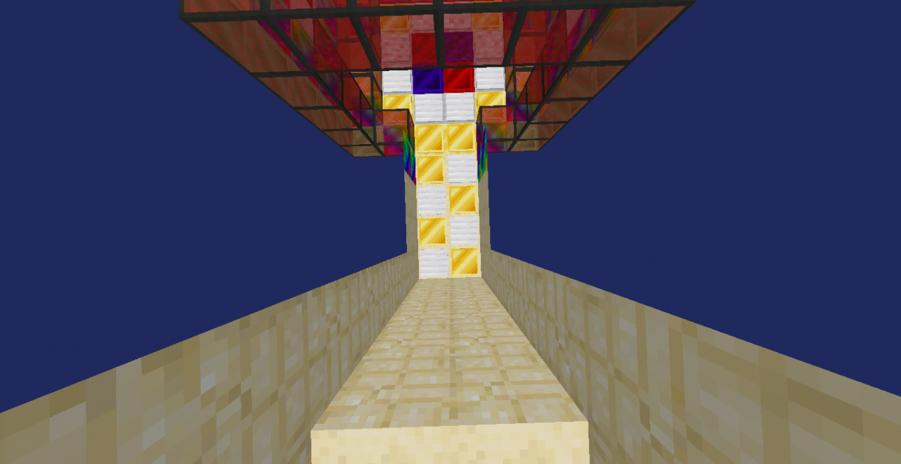 A Map With No Name Minecraft Map