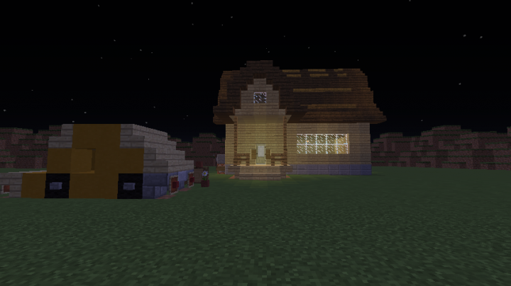 Hello Neighbor Latest Version Minecraft Map