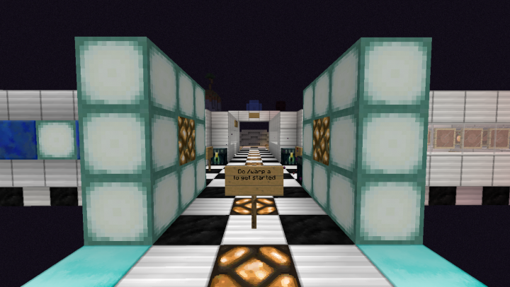 ☢Forever prison |guards!| |OP|☢ Minecraft Server