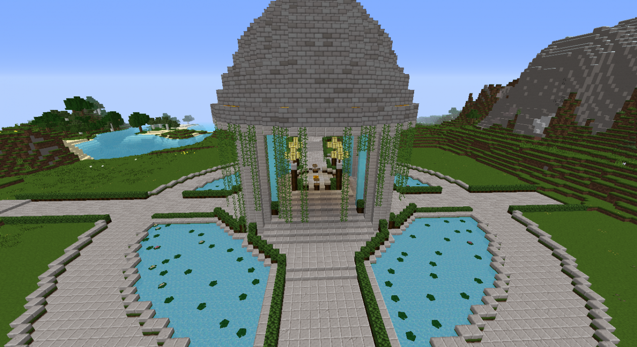 Bun Server Minecraft Server Bun Server Minecraft Server