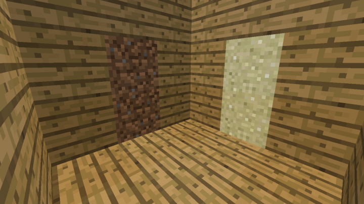 Chestception (Minecraft Puzzle Map) Minecraft Map