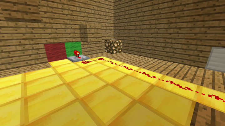 Chestception (Minecraft Puzzle Map) Minecraft Map