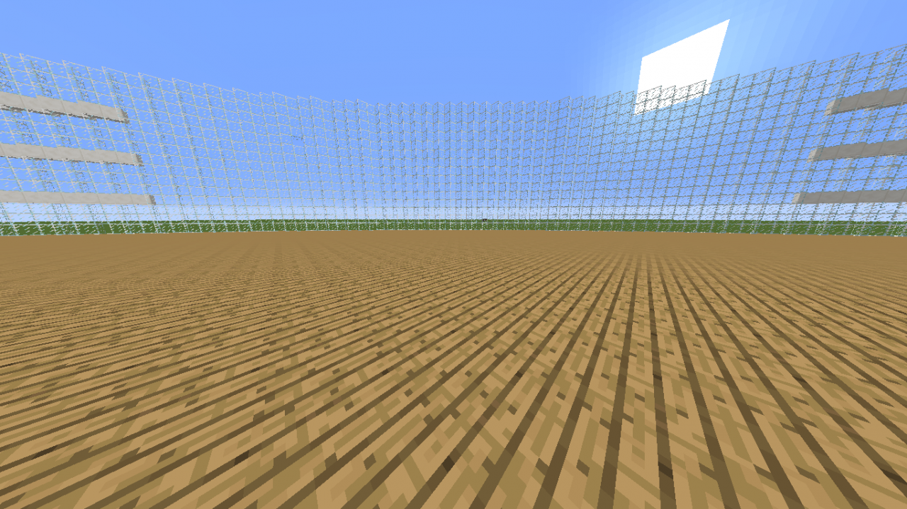 Apple Campus II Minecraft Map