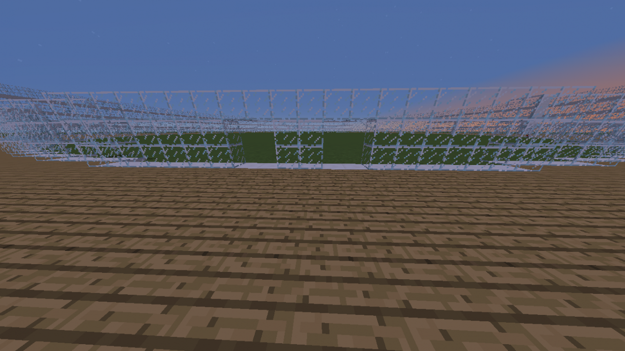 Apple Campus II Minecraft Map