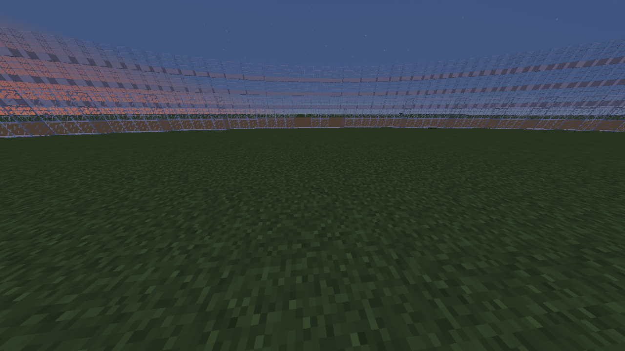 Apple Campus II Minecraft Map