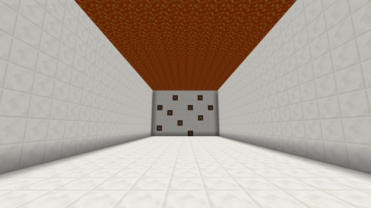 Brian Labyrinth Minecraft Map