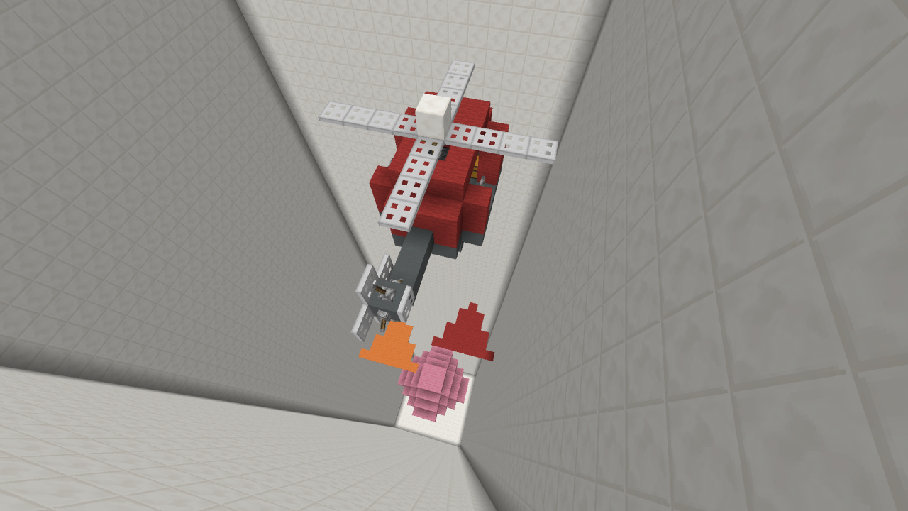 Brian Labyrinth Minecraft Map