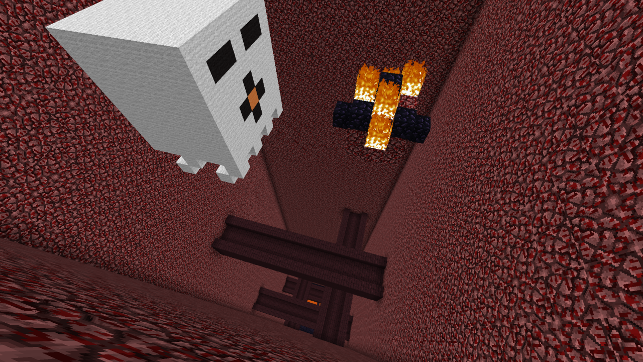 Brian Labyrinth Minecraft Map