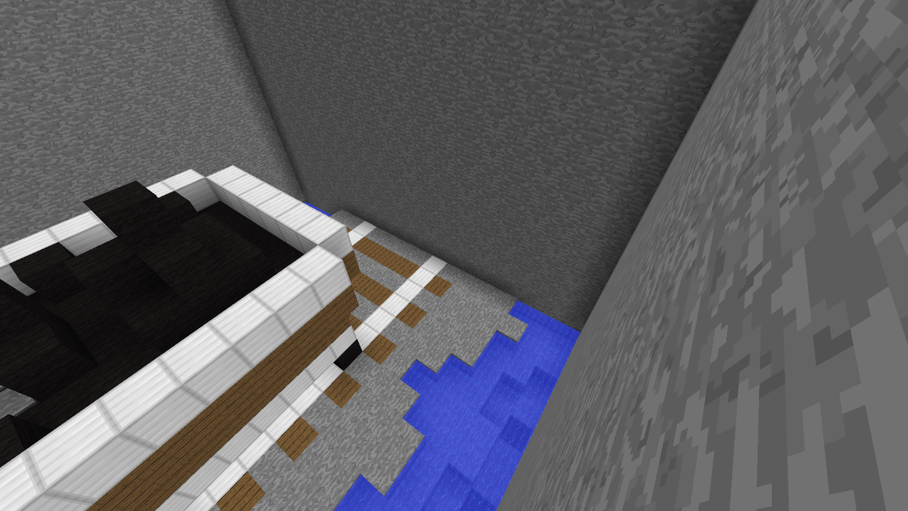 Brian Labyrinth Minecraft Map