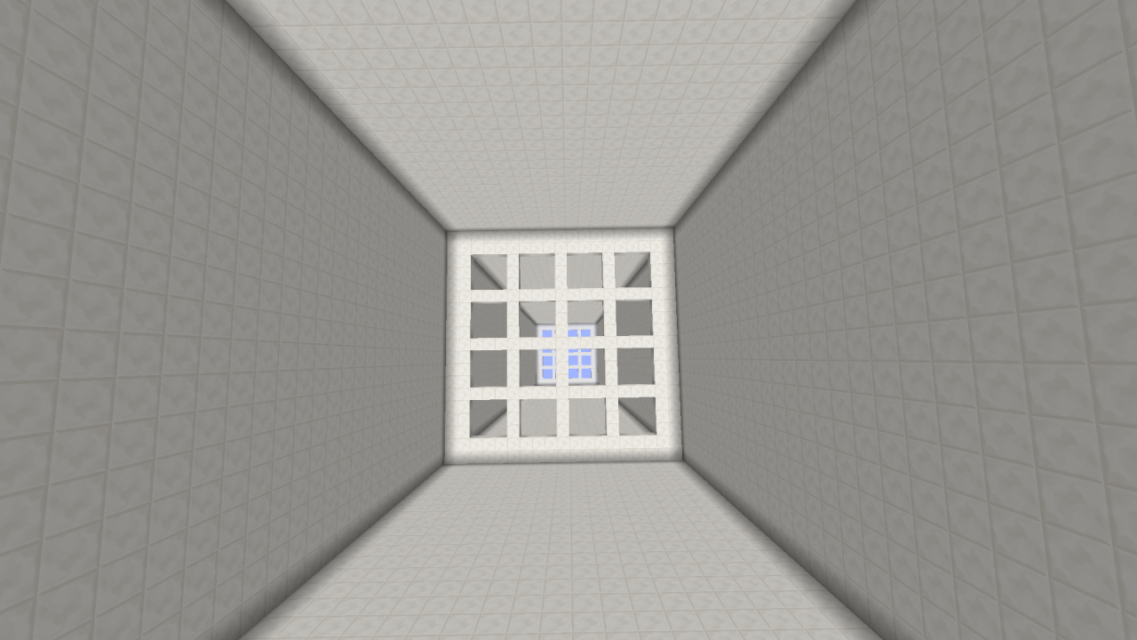 Brian Labyrinth Minecraft Map