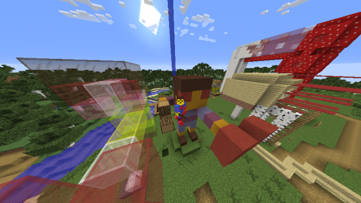 Undercraft [24/7] [Survival-Roleplay] [Undertale Themed] Minecraft Server