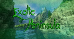 Peninsula Minecraft Maps | Planet Minecraft Community