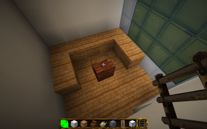 Modern Office 2 Minecraft Map