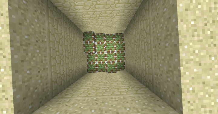 observer clock/ machines Minecraft Map