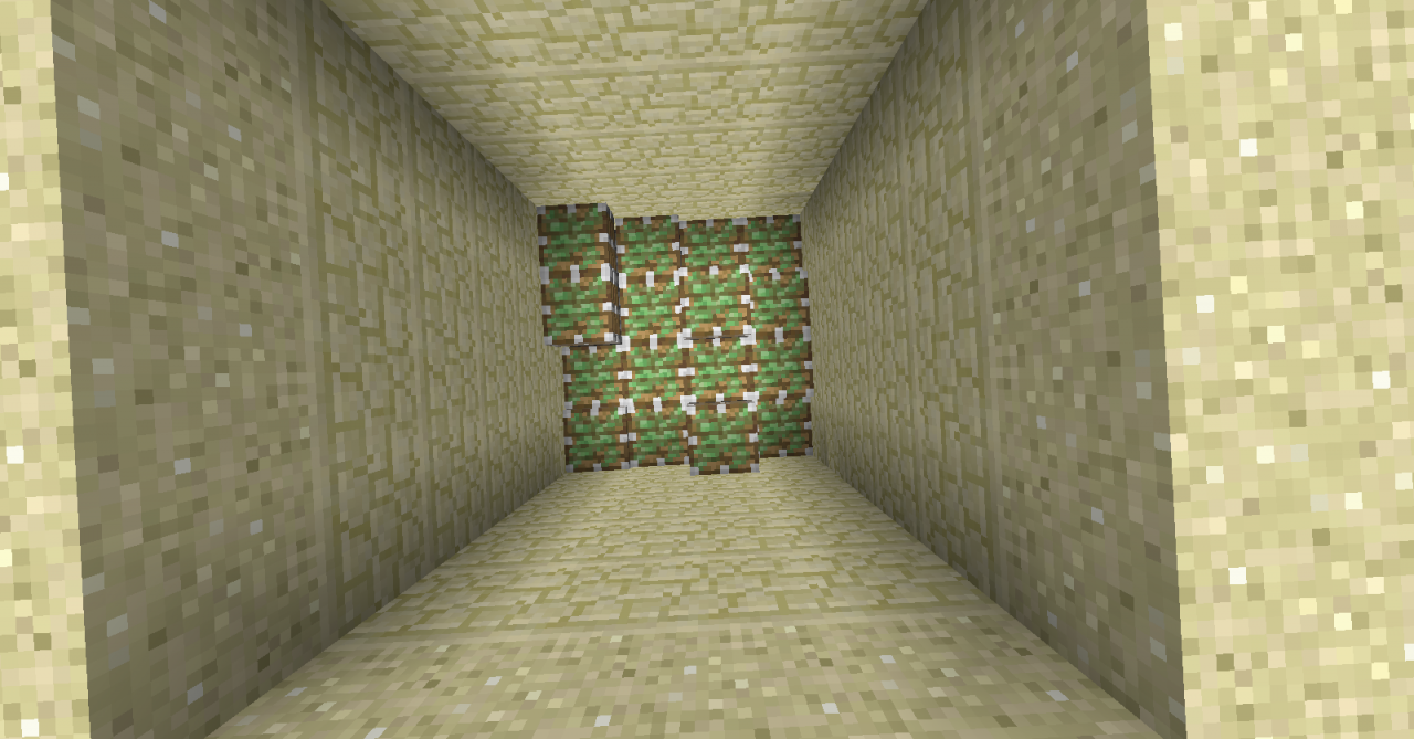 observer clock/ machines Minecraft Map