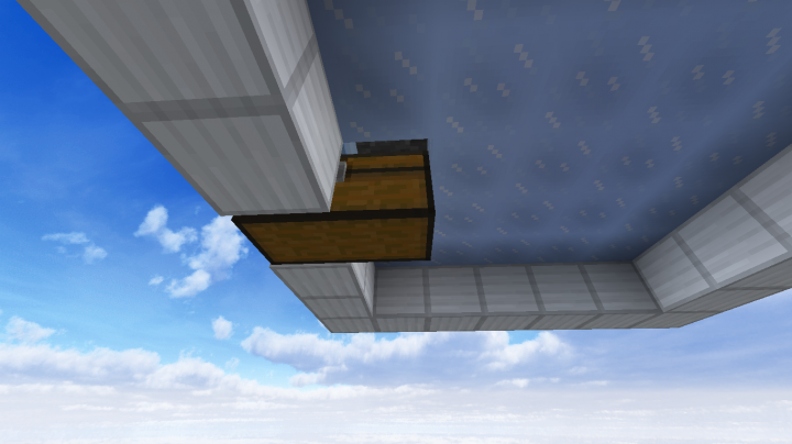 Simple Animal Grinder (Spawners) Minecraft Map