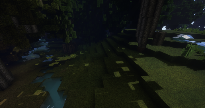 Estonia Eesti terraformed Minecraft Map