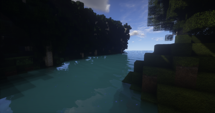 Estonia Eesti terraformed Minecraft Map