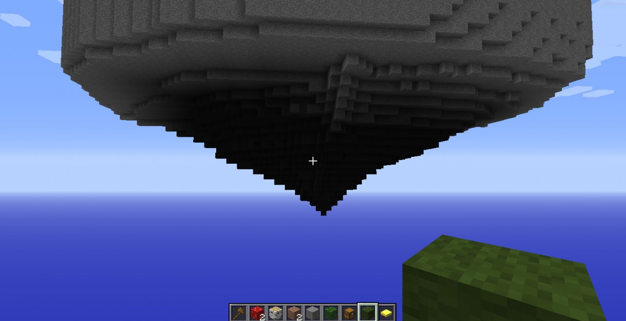 Mystic Forest (Mineplex Wizards Map) Minecraft Map