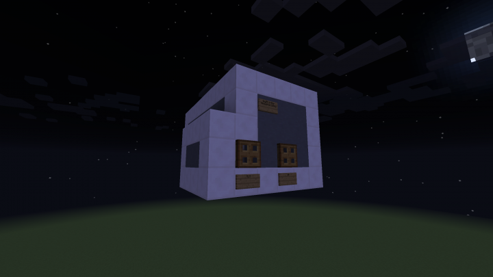 SkyHQ Sequencer Delay Unit Minecraft Project