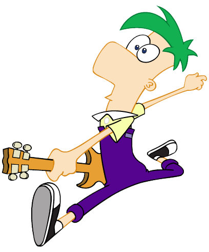 4 things you didn't know about Ferb from Phineas and Ferb