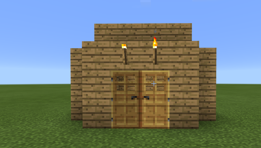 Minecraft 101: Your First Day (1) Minecraft Blog