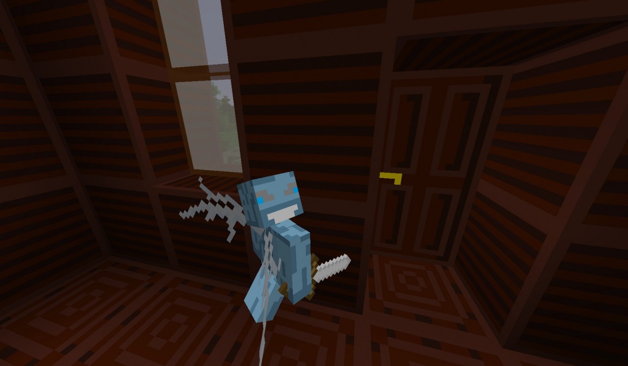 JonesyCraft (1.11) Minecraft Texture Pack