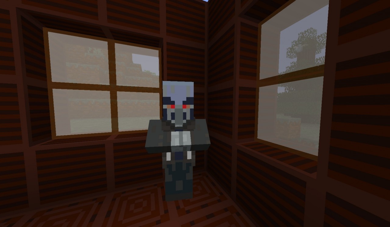 JonesyCraft (1.11) Minecraft Texture Pack