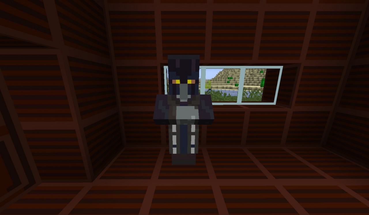 JonesyCraft (1.11) Minecraft Texture Pack