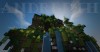 Phaendar- Medieval church island Minecraft Map