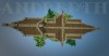 Phaendar- Medieval church island Minecraft Map