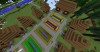 the game master areana Minecraft Map