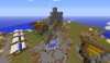 Fountain Of Pickaxe + [Download] Minecraft Map