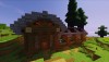 Steampunk stables Minecraft Map
