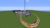 Valravn - Cedar Point Minecraft Map