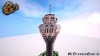 Flughafen Tower | Air Tower Minecraft Map