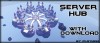 Server Hub [With Download] Minecraft Map