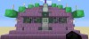 Small Spawn Structure Minecraft Map