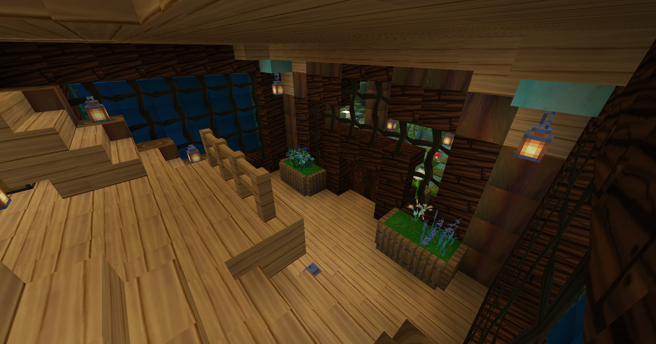 Free Realms Resource Pack (1.0) Minecraft Texture Pack