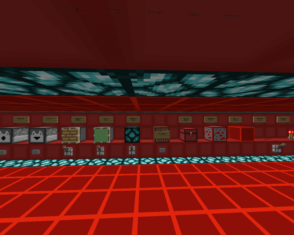 [1.8] SmoothCraft 16x16 by MaximeSkillZ Minecraft Texture Pack