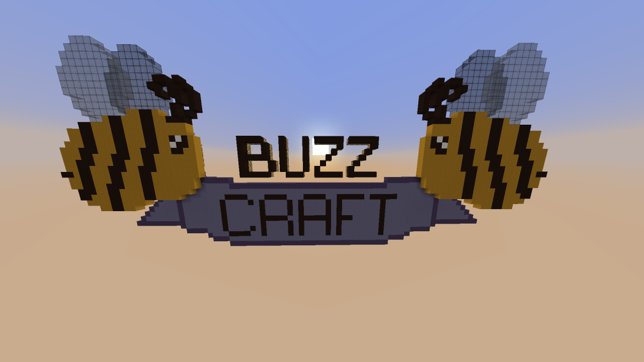 BuzzCraft Minecraft Server