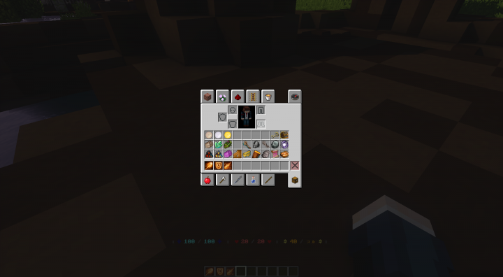 Progress! - SAO project Minecraft Map