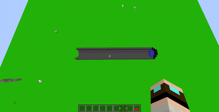 Adrenaline Pack Minecraft Texture Pack