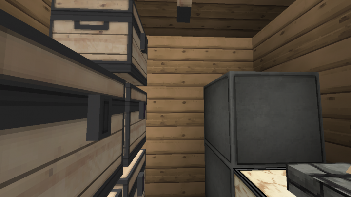 Minecraft 1.10.2 - Modern Hospital WITH interior! - By Tony_PolarGaming ...