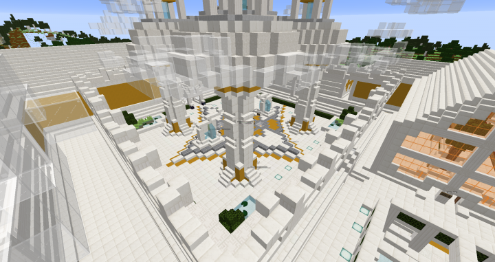 AnarchyPVP-Faction-MCMMO-PVP-Crates. Minecraft Server