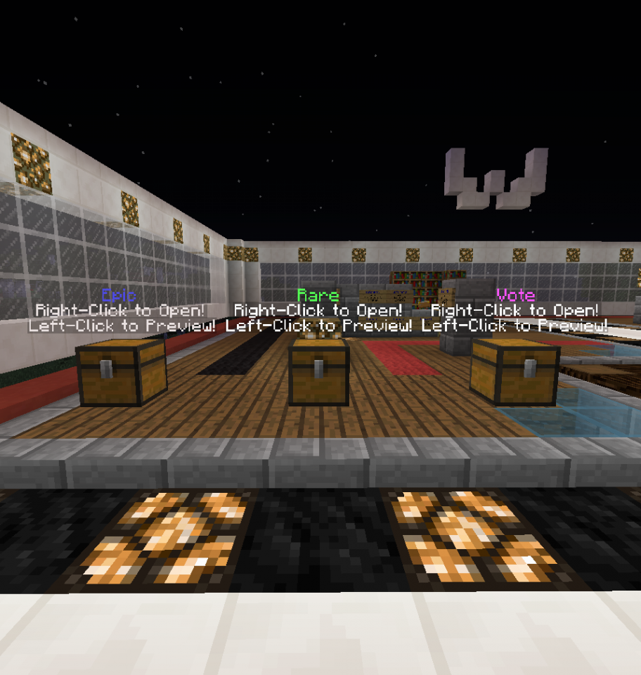 MCsquared Minecraft Server