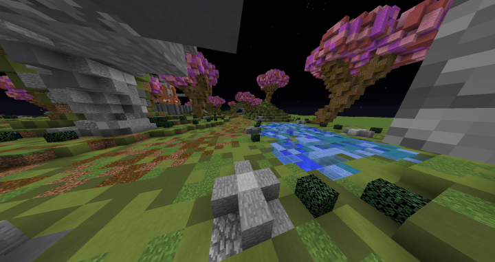 InfectiousHCF KoTH (King of the Hill) - [ApexRC] Minecraft Map